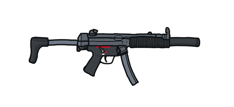 Even more HS Guns | Fandom