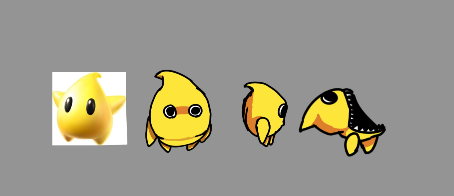 Ultra m star skin concept | Fandom