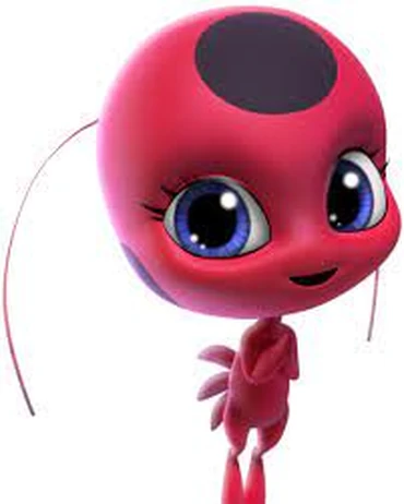 Most beautiful kwami. | Fandom