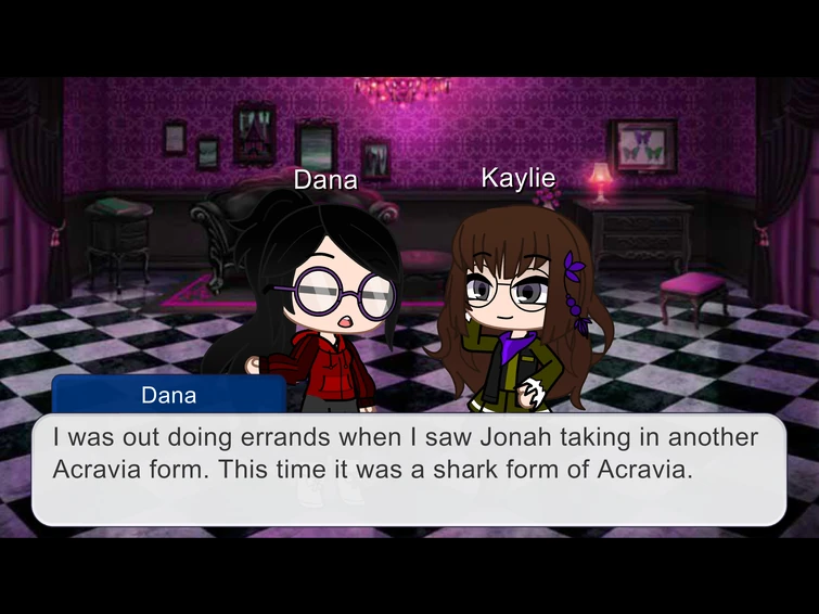 The News Spreads | Fandom