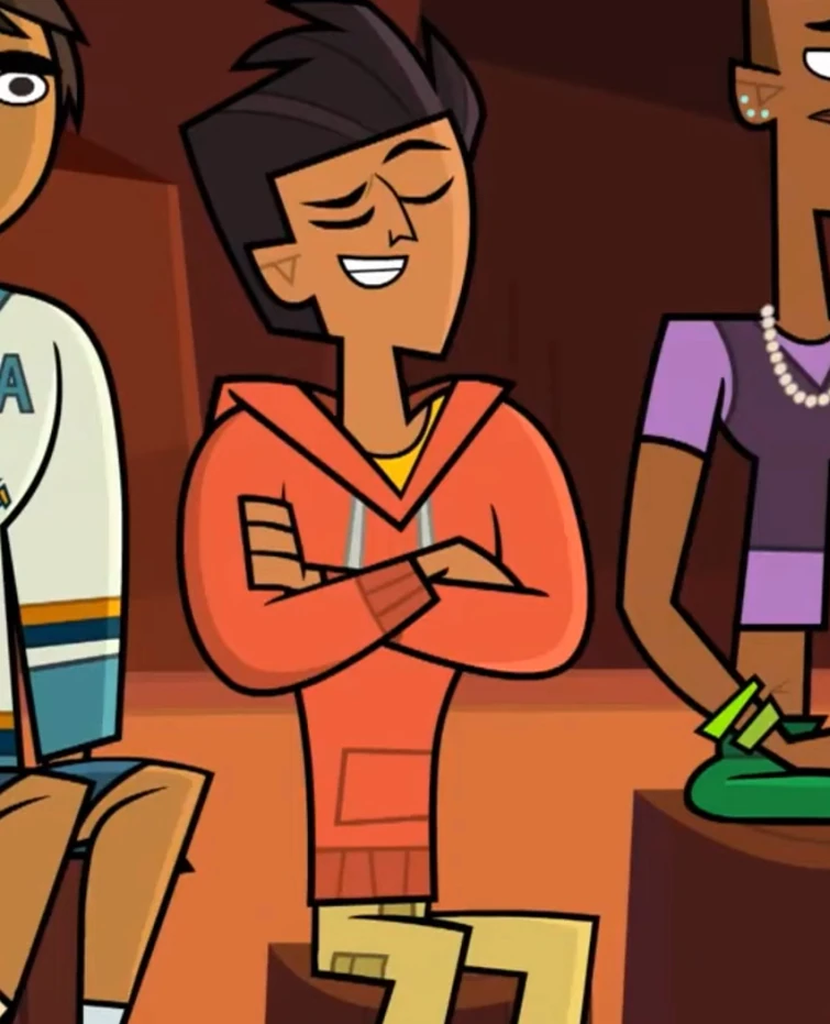 How would you feel if this was the winner of each season | Fandom