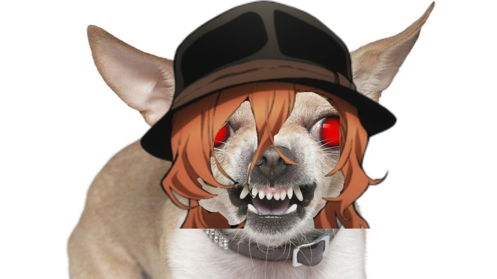 Chuuya?? | Fandom