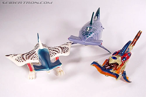 What is your favorite hammerhead transformer? | Fandom