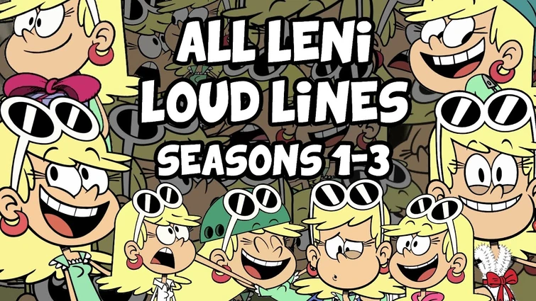 Discuss Everything About The Loud House Encyclopedia | Fandom