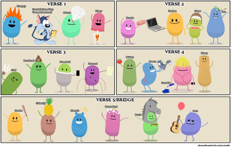 Discuss Everything About Dumb Ways to Die Wiki | Fandom
