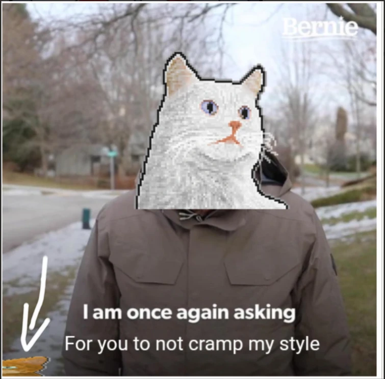 A bunch of random Cattails memes | Fandom