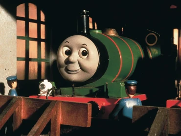 Better Percy Promo? | Fandom