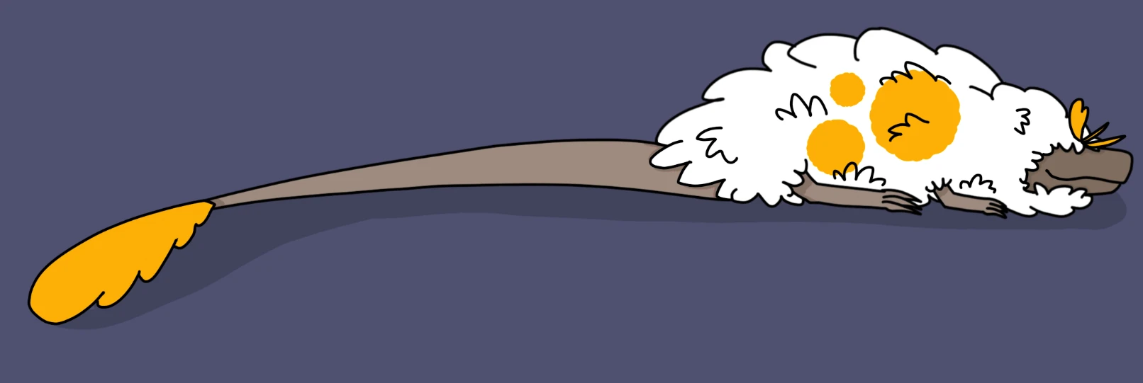 Very fluffy puffwump | Fandom