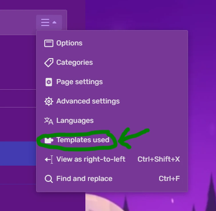 i've seen many of you struggling with the infoboxes, so here's a ...