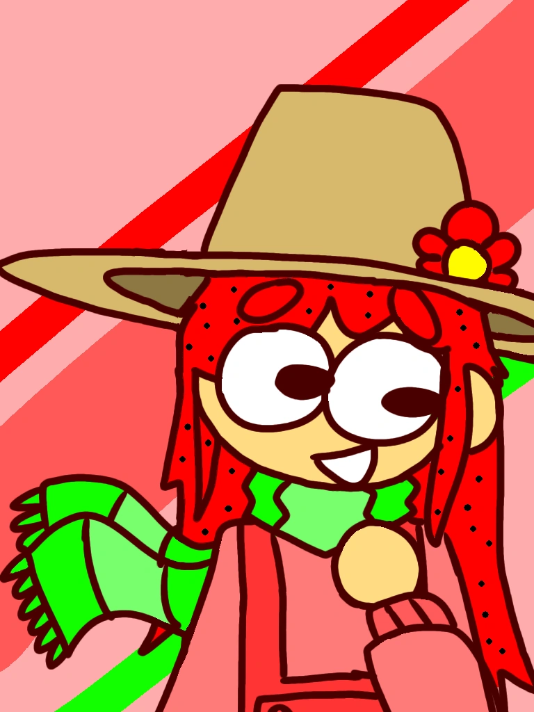 Random thing | Fandom