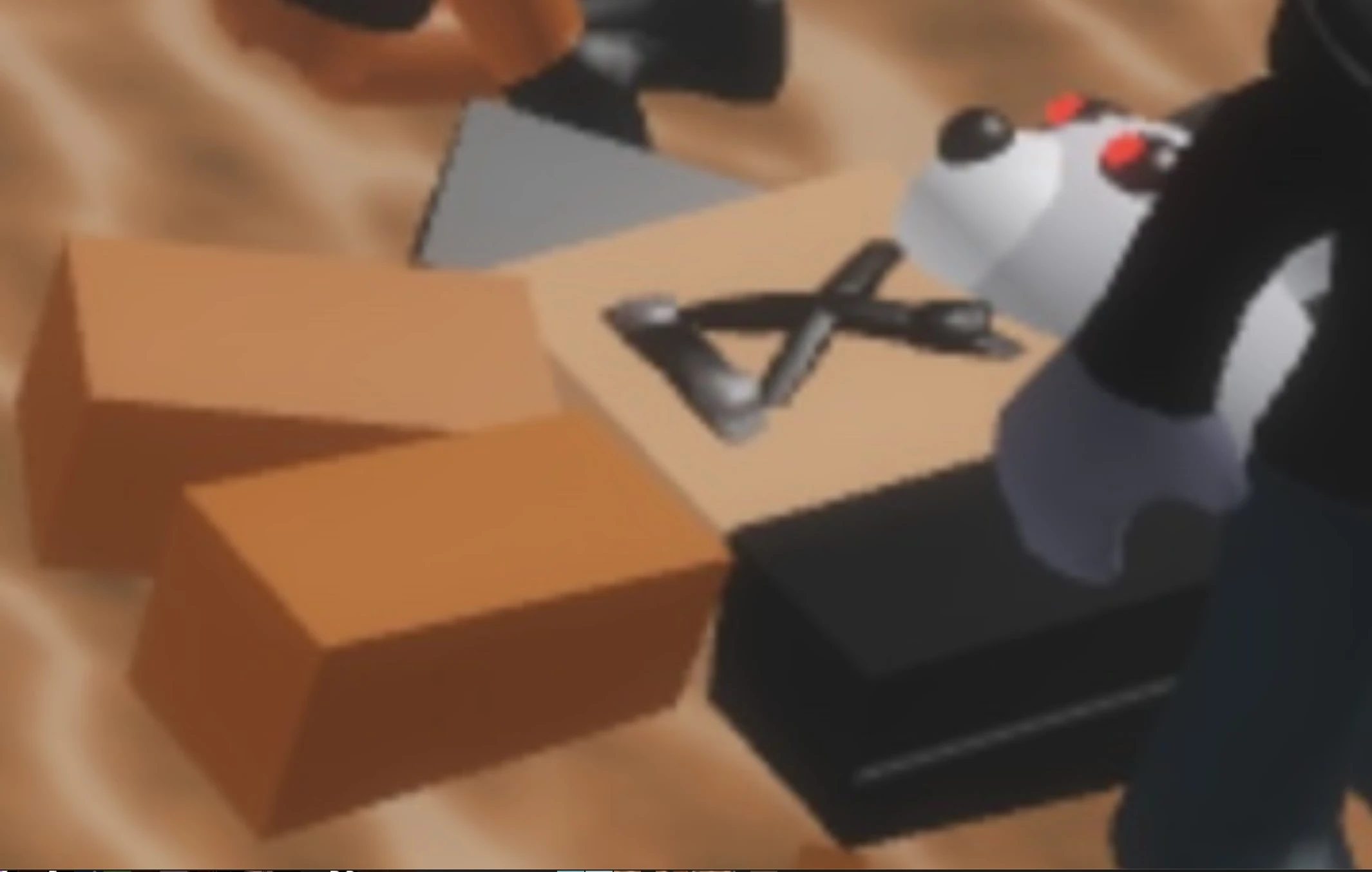 Block Bobby | Fandom