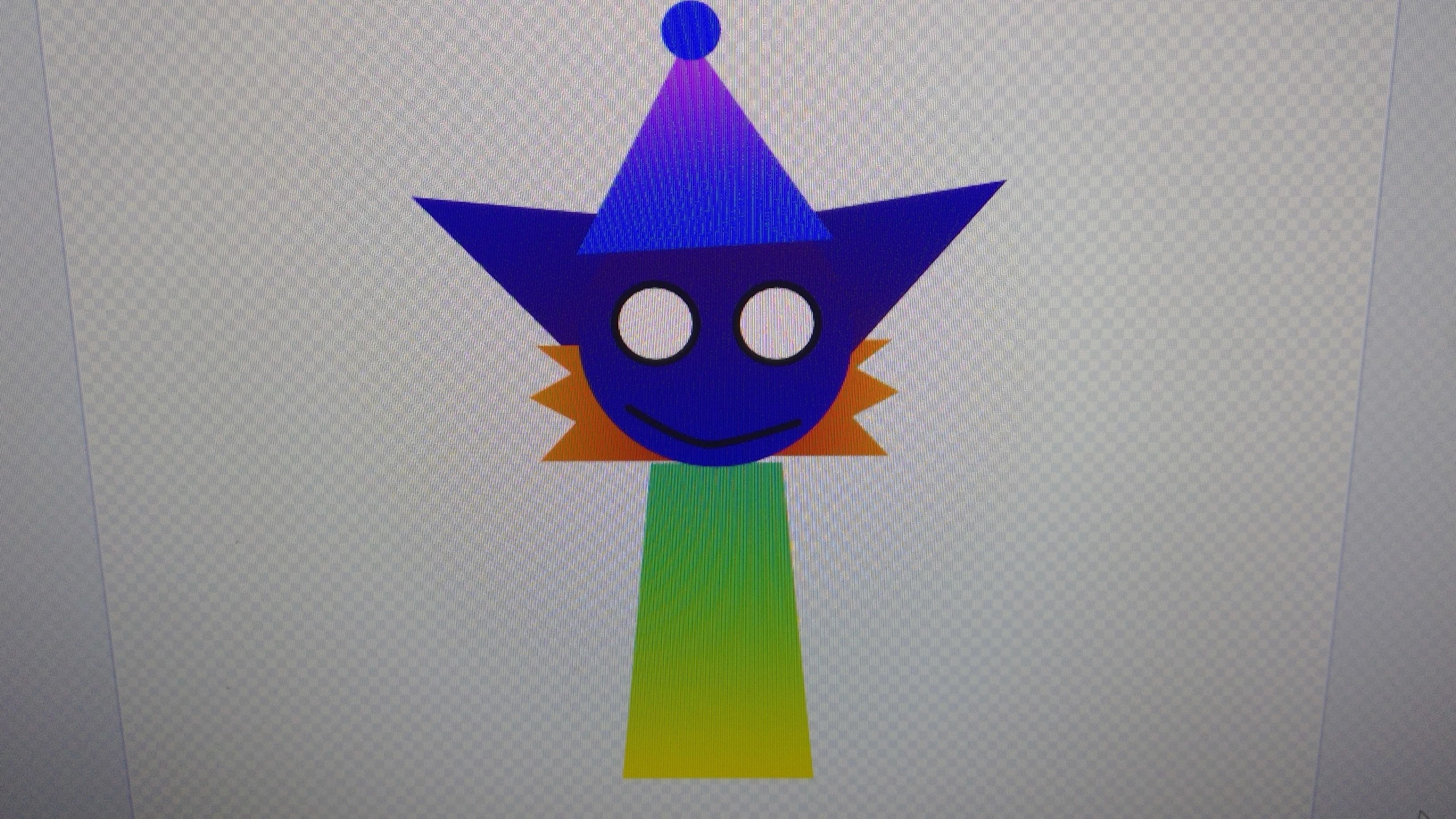 Toasted Rainbow Sandwich in my own style: | Fandom