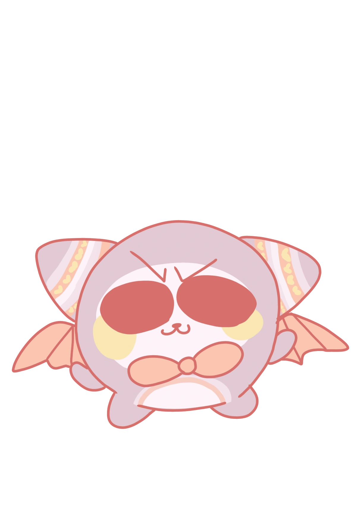 Halloween Bat Kitty | Fandom