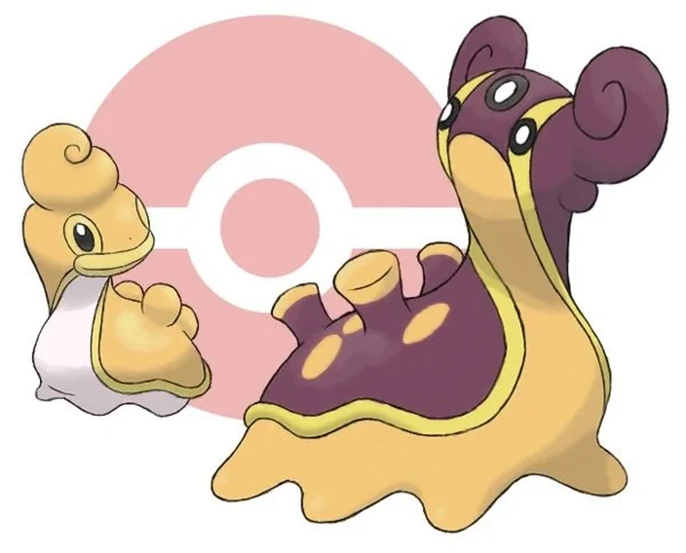 I want North Sea Shellos so much D: | Fandom