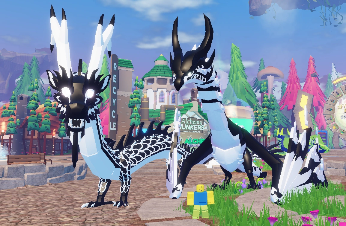 The pretty bois. | Fandom