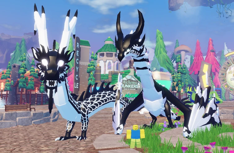 The pretty bois. | Fandom