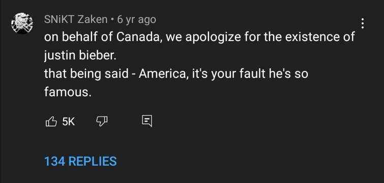 More weird YouTube comments | Fandom