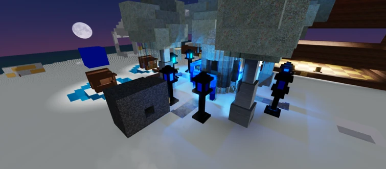 𝘾𝙝𝙚𝙘𝙠 𝙤𝙪𝙩 𝙩𝙝𝙞𝙨 𝙘𝙤𝙤𝙡 𝙨𝙥𝙖𝙬𝙣 𝙗𝙪𝙞𝙡𝙙 𝙄 𝙢𝙖𝙙𝙚 | Fandom