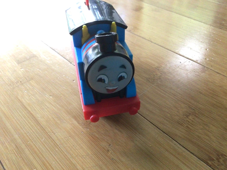 He's the number one engine | Fandom