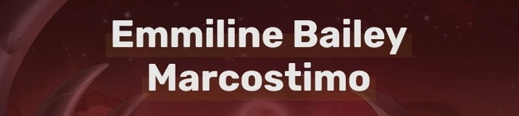 emmiline is a memeworthy palisman | Fandom