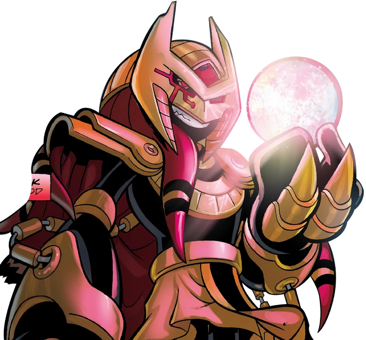 If Enerjak (Archie Sonic) came to Death Battle who would fight this ...