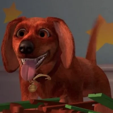Buster (Toy Story) (New Genesis) | Fandom
