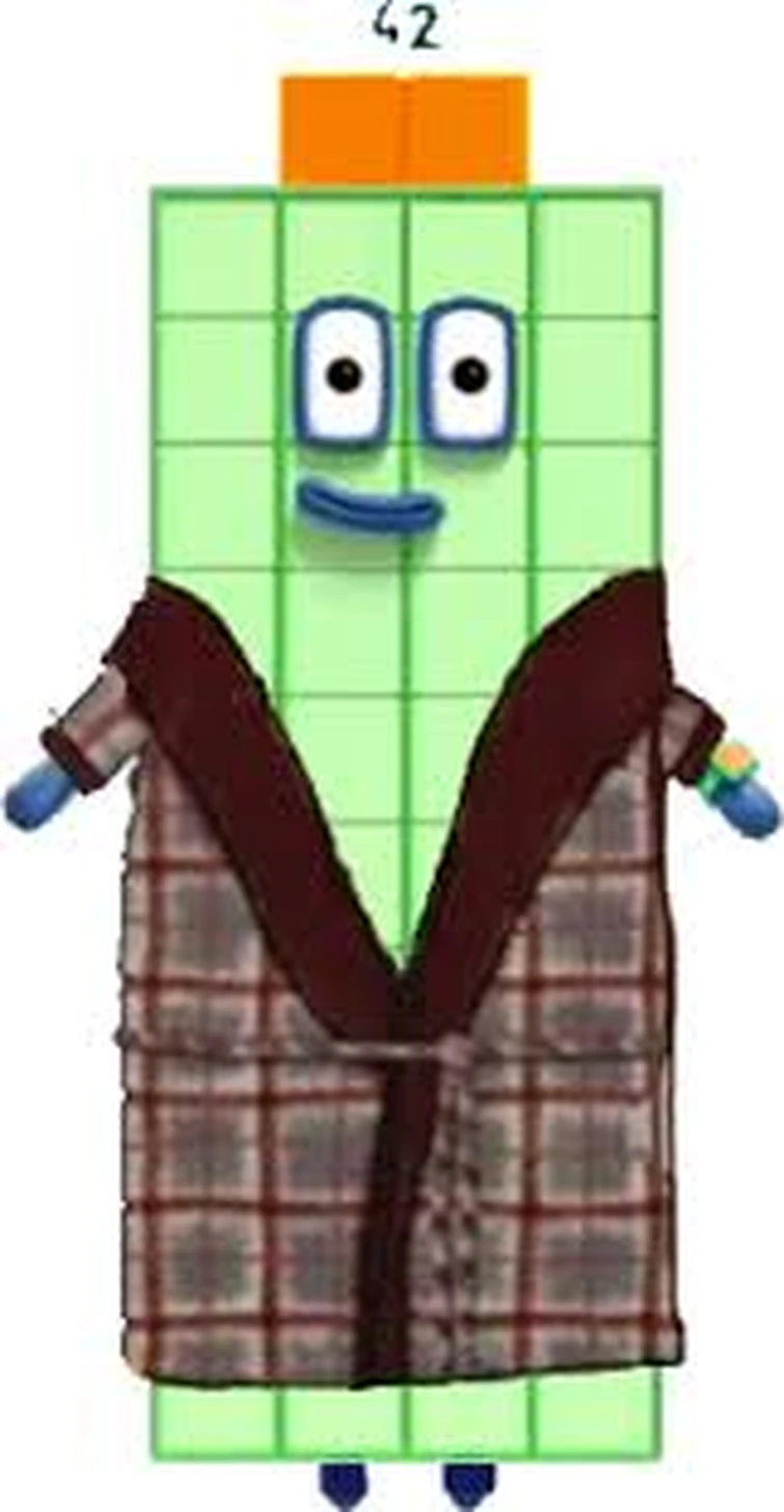 Discuss Everything About Numberblocks Wiki | Fandom