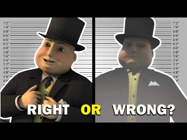 This video is a perfect analysis on SLOTLT Topham and hate in general ...