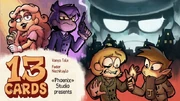 13 Cards (Animated Series) | 13 Cards Wiki | Fandom