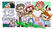 13 Cards (Animated Series) | 13 Cards Wiki | Fandom