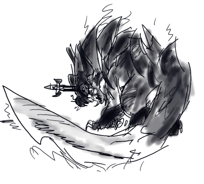 wow i got no sleep!! | Fandom