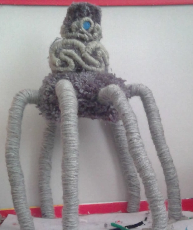 Spaghetti Guardian in real life | Fandom