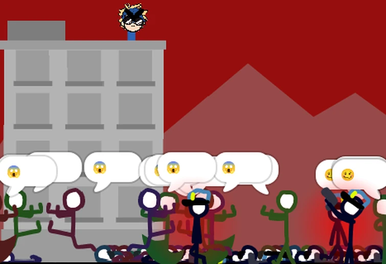 Monthly Off-Topic Post | October | Fandom