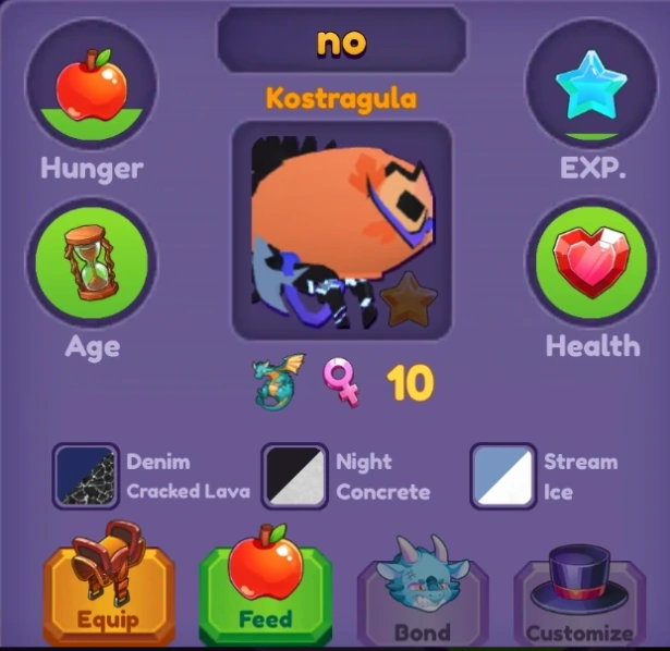 redoing a Kost bidding war for my friend (DRAGONS+COINS) | Fandom