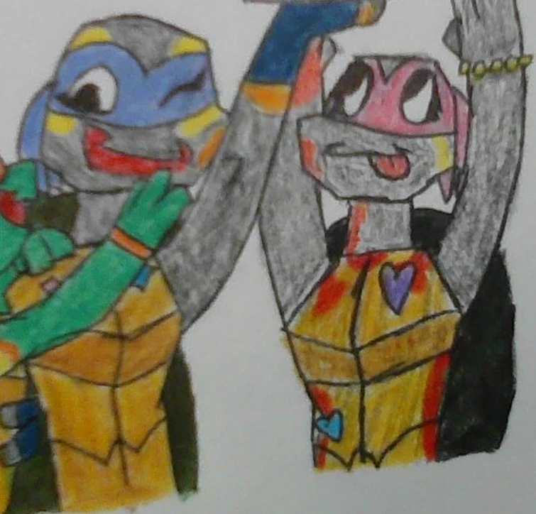 My Rottmnt Oc's | Fandom