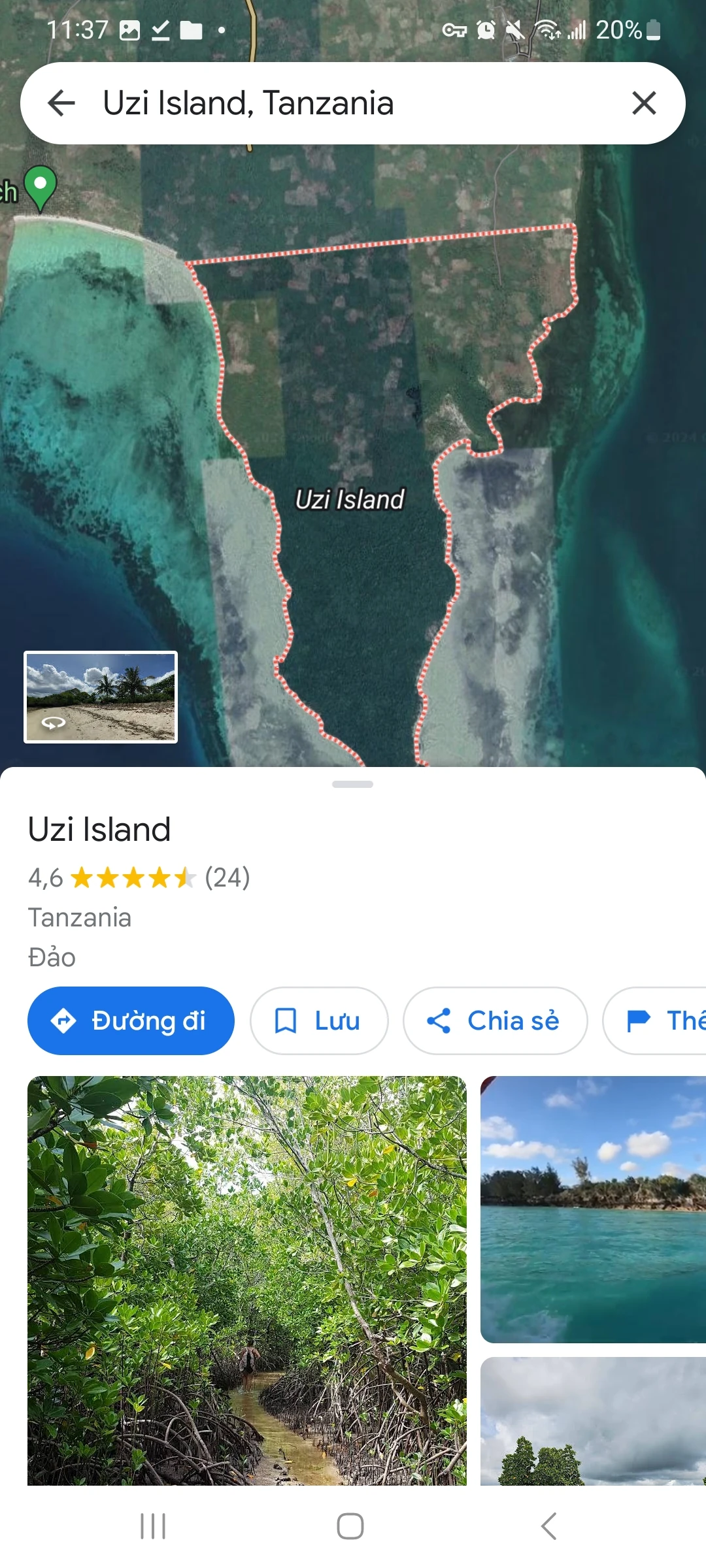 Uzi Island is a thing btw | Fandom