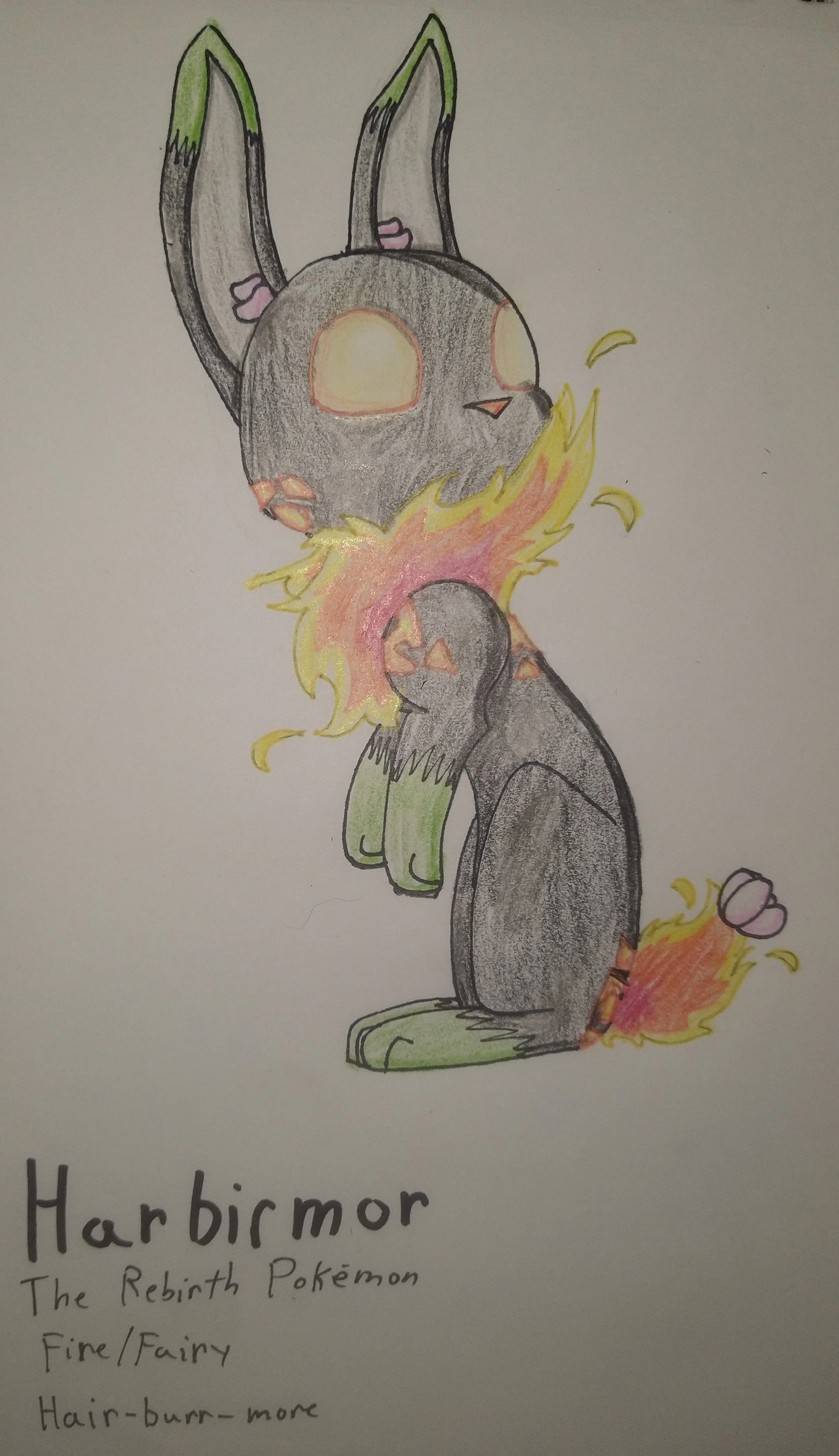 Legendary Fakemon | Fandom