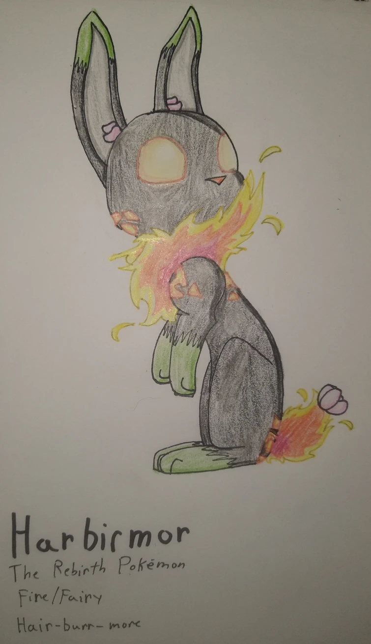 Legendary Fakemon | Fandom