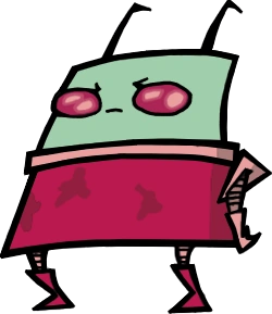 Anybody got any Good Invader Skoodge MU's? | Fandom