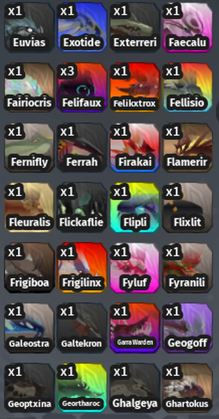 Discuss Everything About Creatures of Sonaria Wiki | Fandom