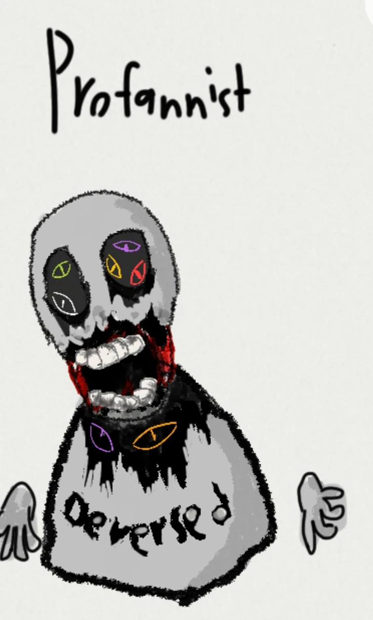 Different variations of blocked users after the block process | Fandom