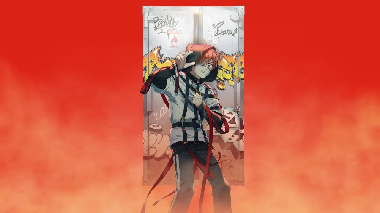 no because. | Fandom