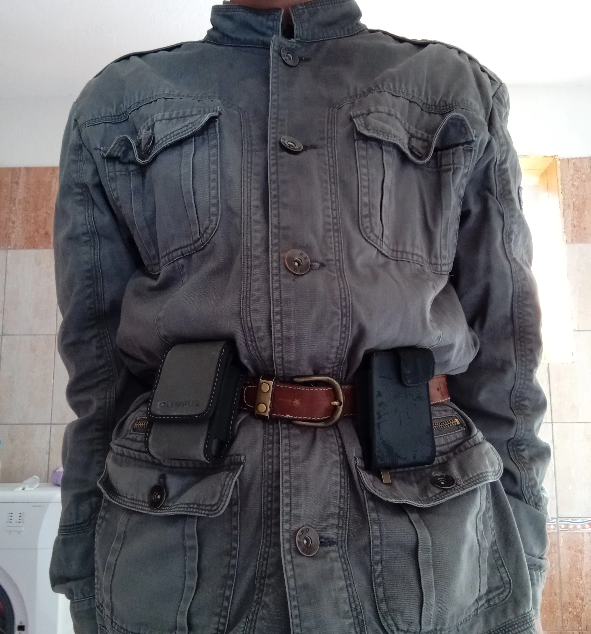 Another uniforme | Fandom