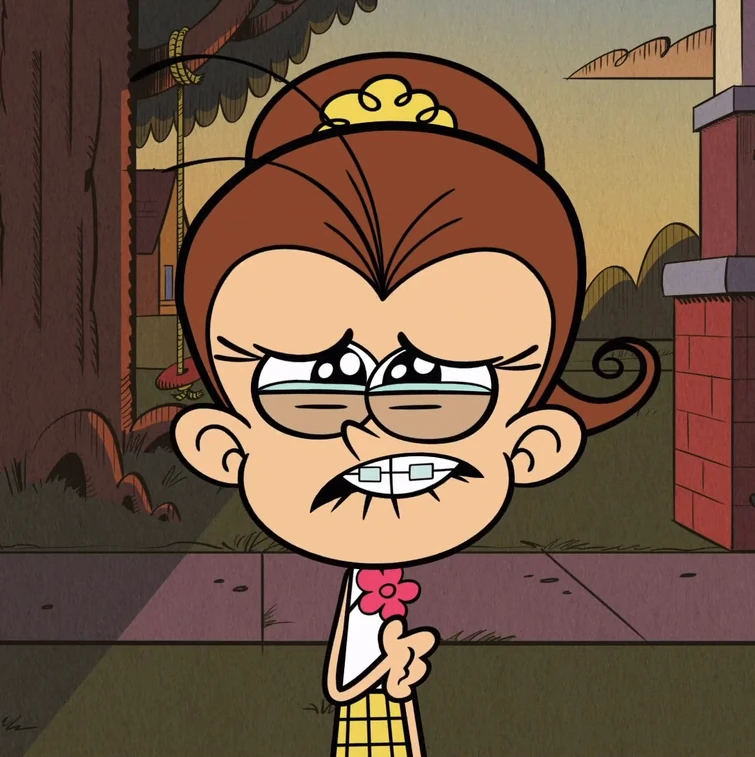 Saddest Moments from The Loud House | Fandom