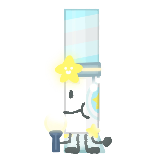 I made a marker | Fandom