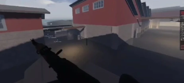 Discuss Everything About Deadline Roblox Wiki | Fandom