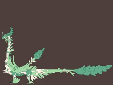 Fav Dragon With Matcha Tea Theme? | Fandom