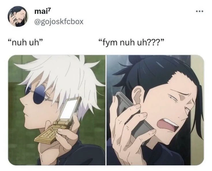 Am i wrong? | Fandom