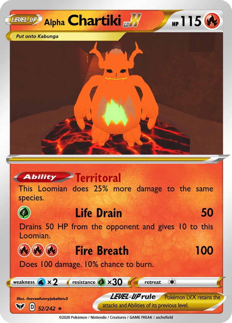 Discuss Everything About Loomian Legacy Wiki | Fandom