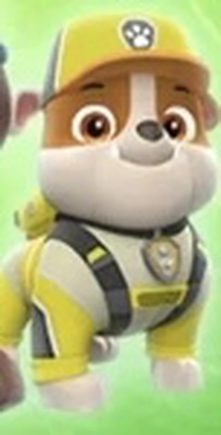 Discuss Everything About PAW Patrol Wiki | Fandom